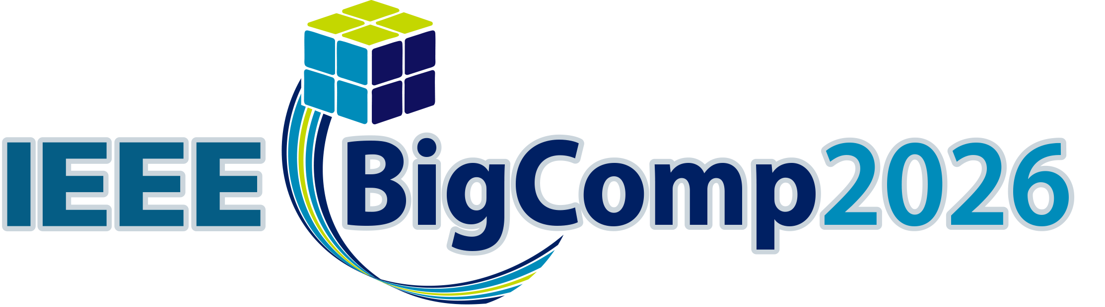 IEEE BigComp 2026